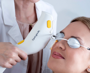 Dry Eye Clinic - Insight Eye Surgery